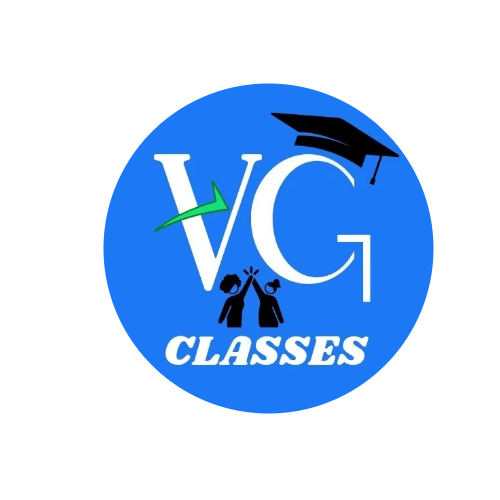 Free Resources | Vikas Gowda Classes